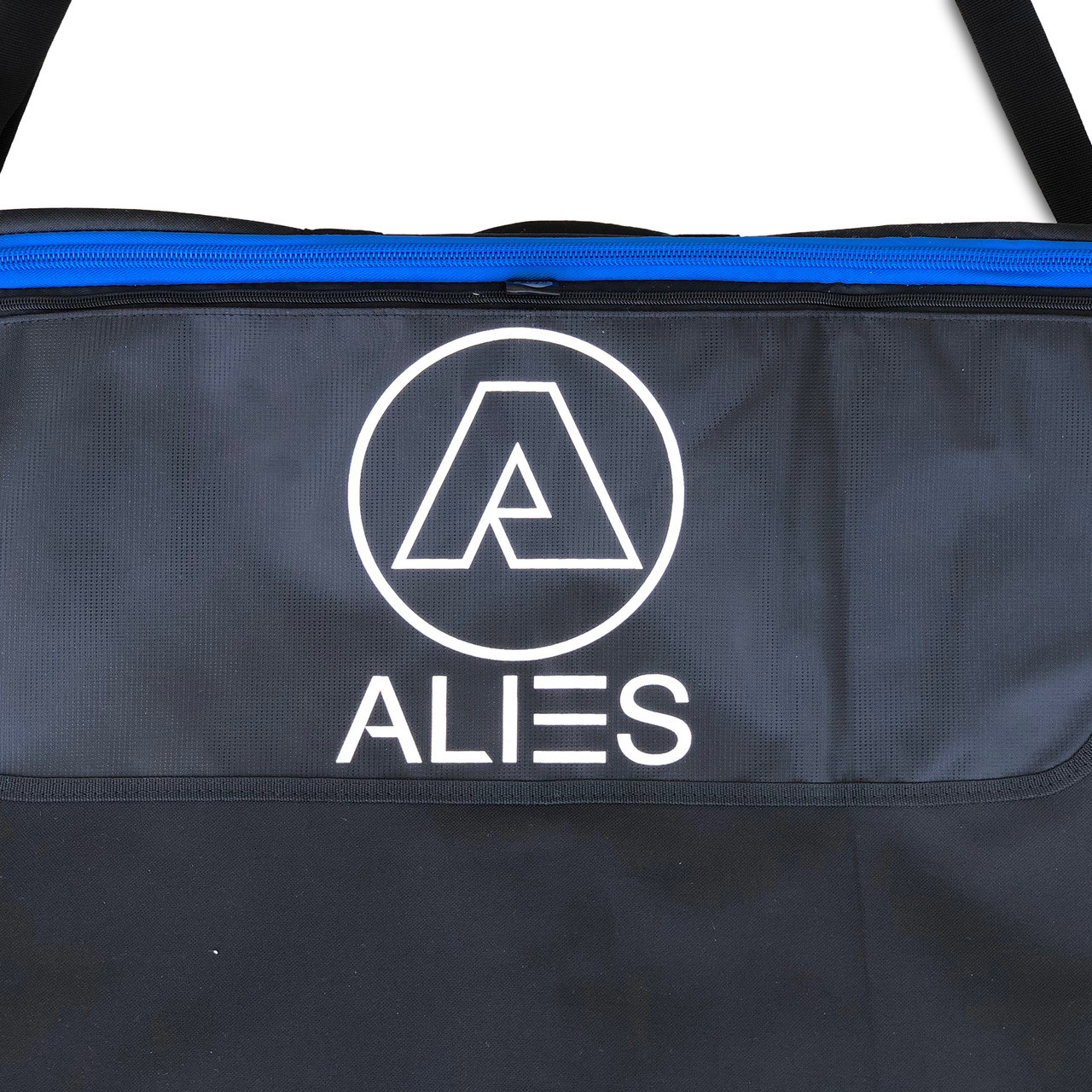 Alies Double Fish Kneeboard Surfboard Bag Buy Online