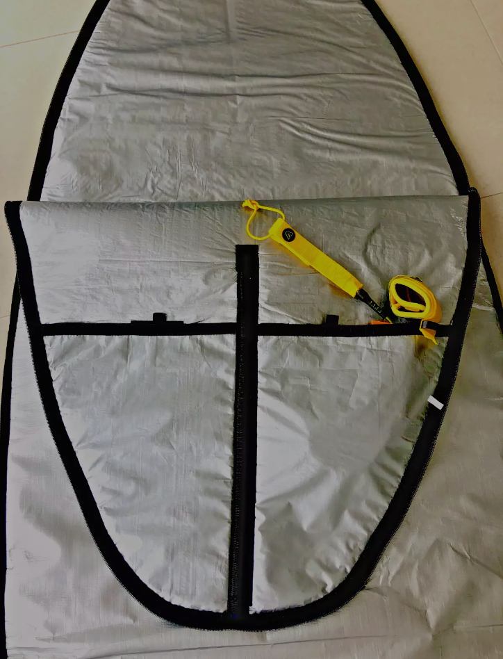 Alies Surf Sup Cover - BoardCovers.Com.Au