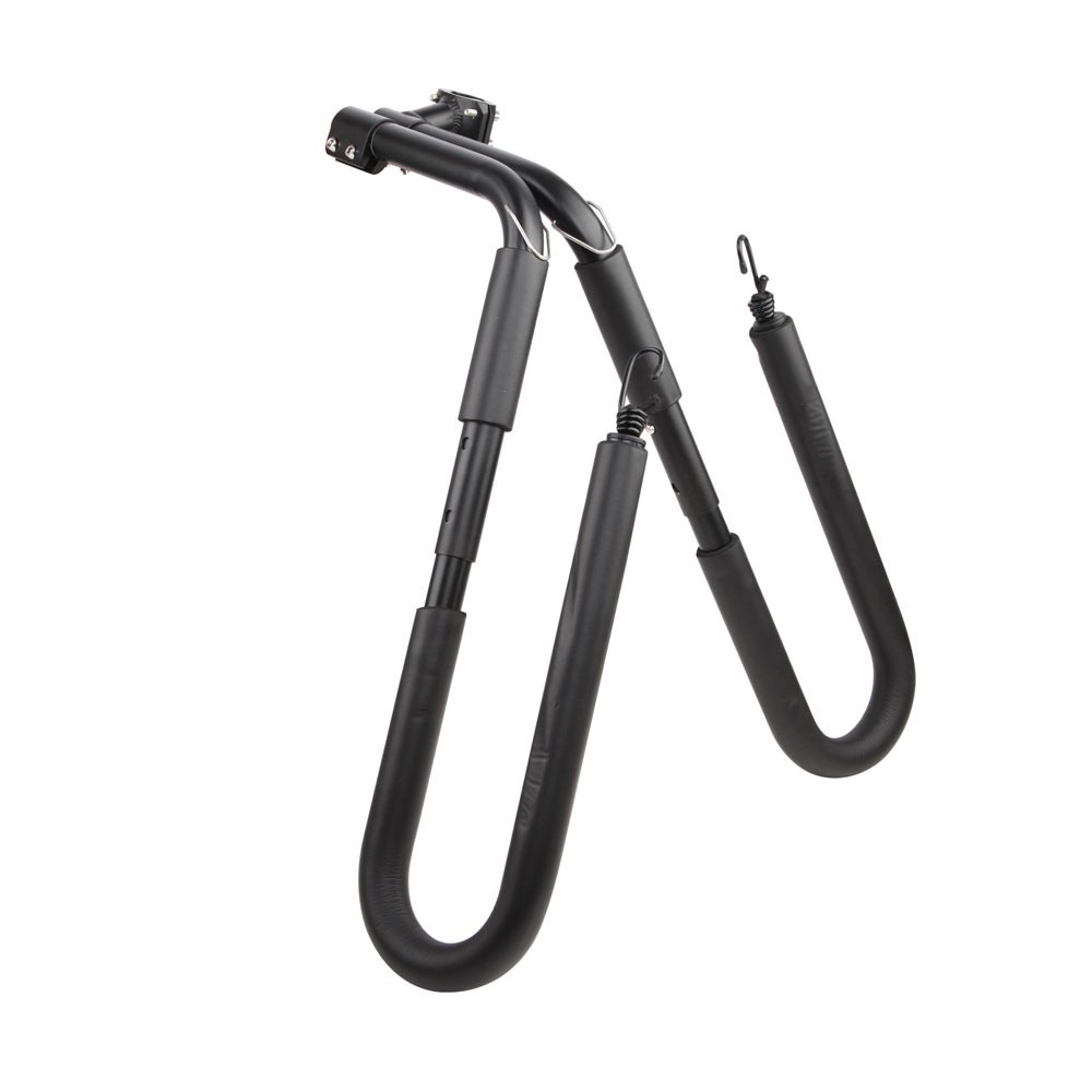 How to make a surfboard bike rack - Step by Step - BoardCovers.Com.Au