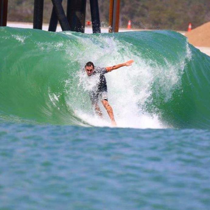 5 of the Best Wave Pools - BoardCovers.Com.Au