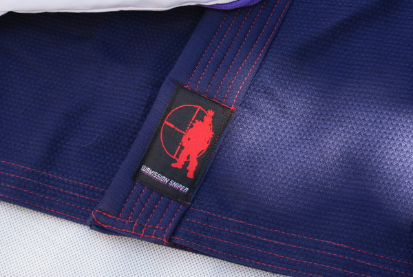 Classic "Gouki GI" Great Demon, Akuma, Street Fighter character esque ...