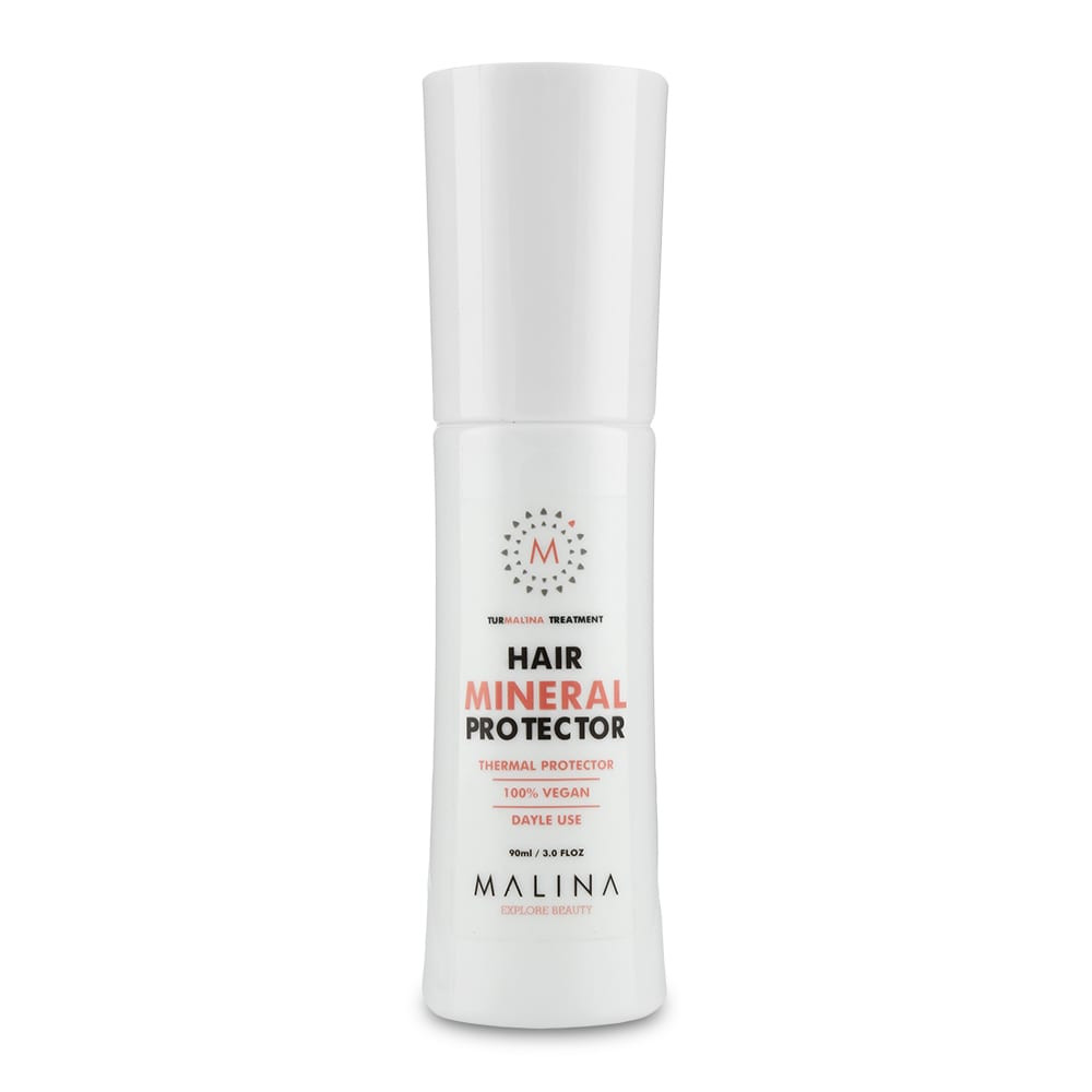 Malina Hair Protector - Ignite the Industry