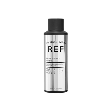 REF Shine Spray - Ignite the Industry