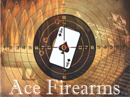 Ace Firearms, Inc.