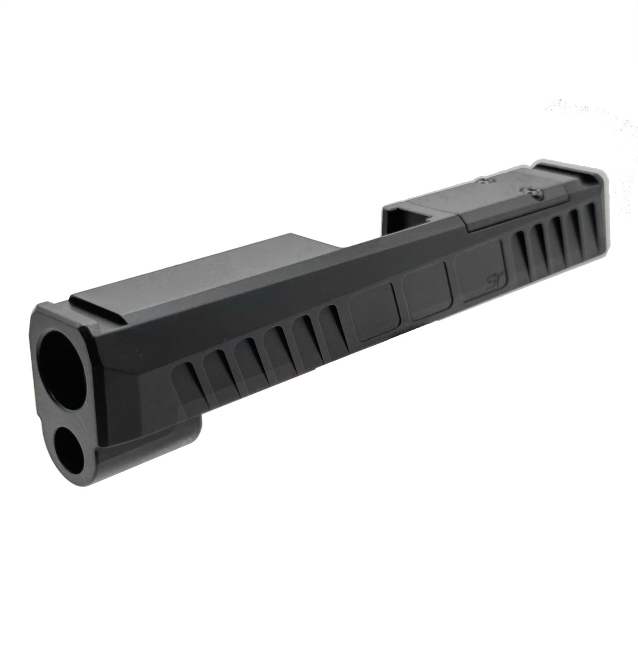 Sig Sauer P365XL Slide | EDC
