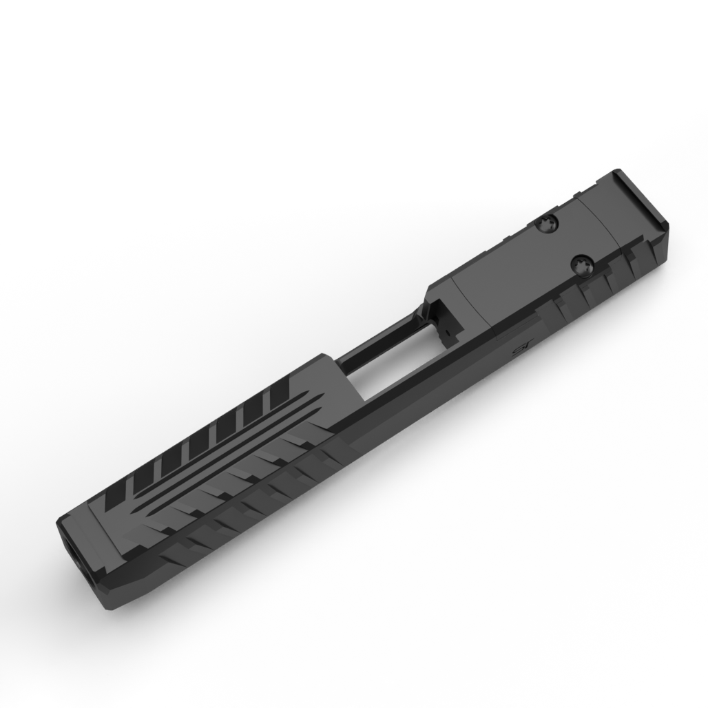 Sig Sauer P365XXL Slide | Tracker