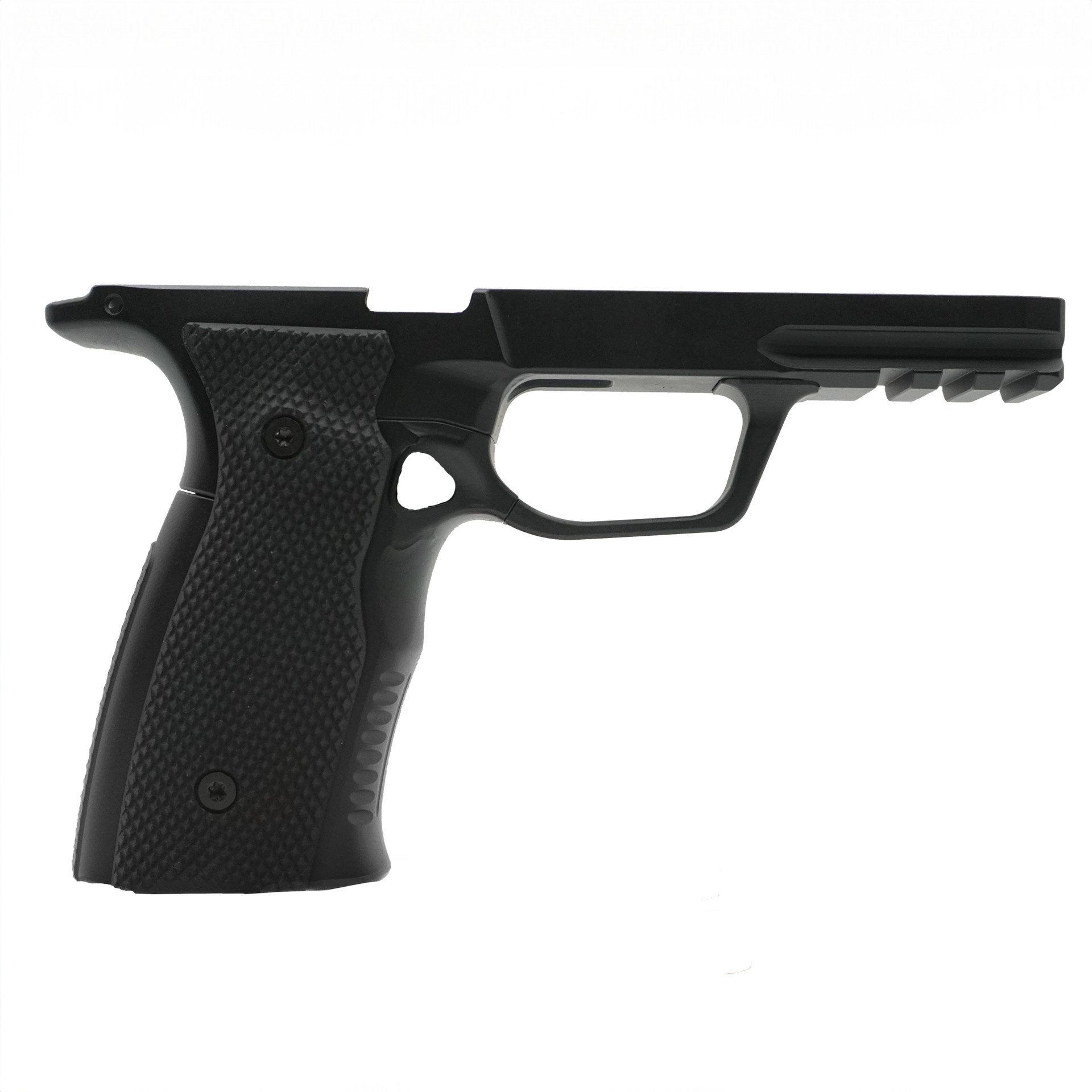 ShaloTek P365 Built FLEX Frames | ShaloTek.com