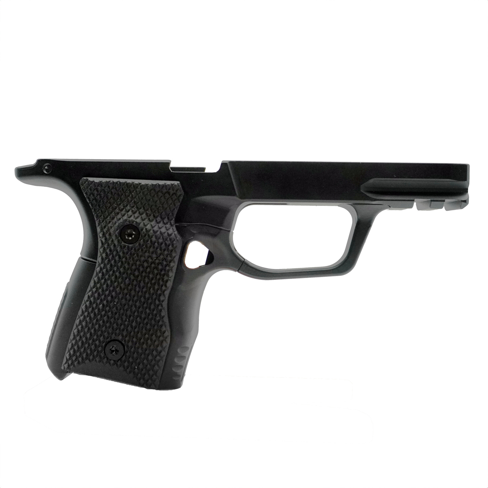 ShaloTek P365 Built FLEX Frames | ShaloTek.com