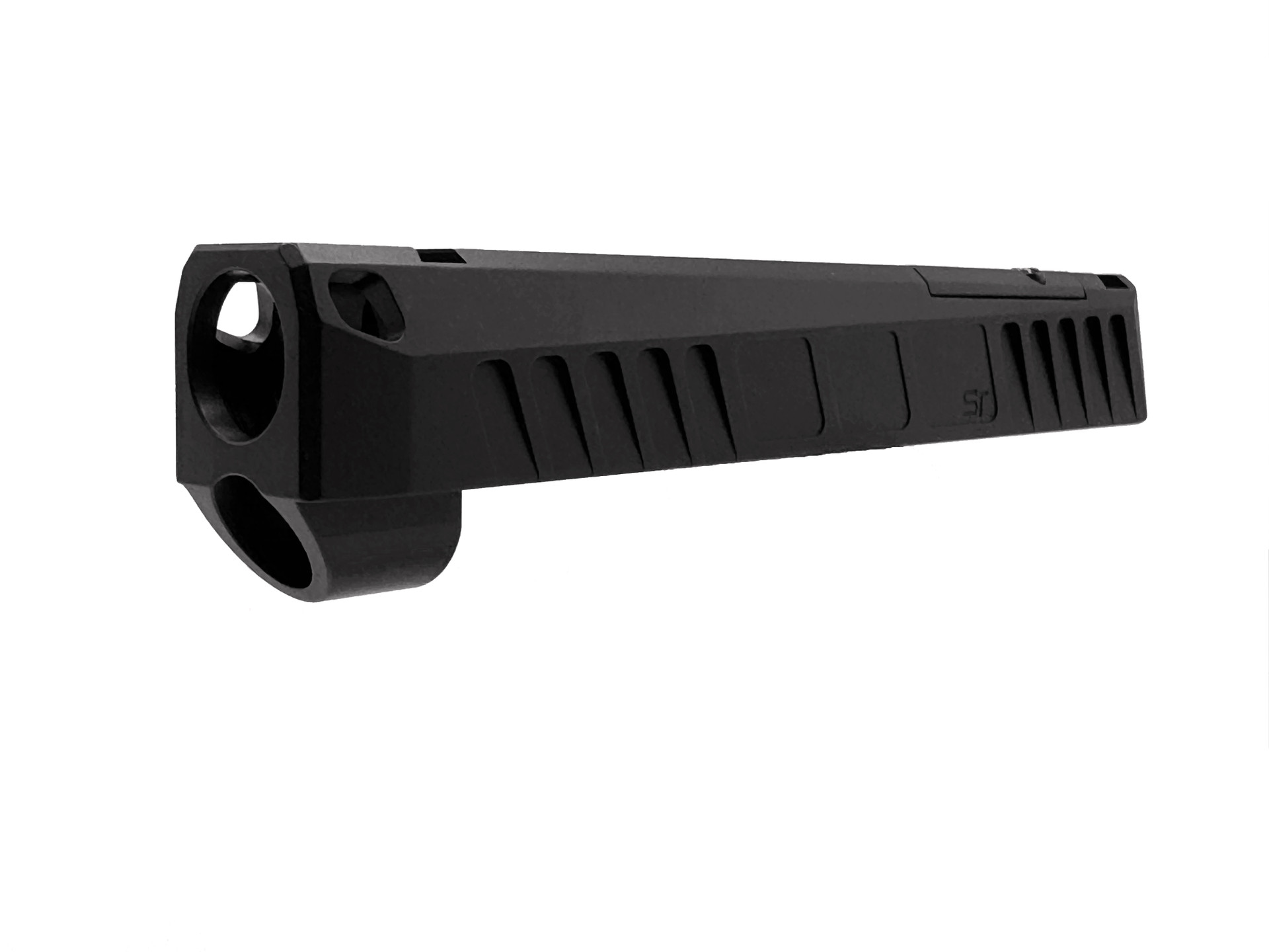 ShaloTek P365 Integrally Comped Slides | ShaloTek.com