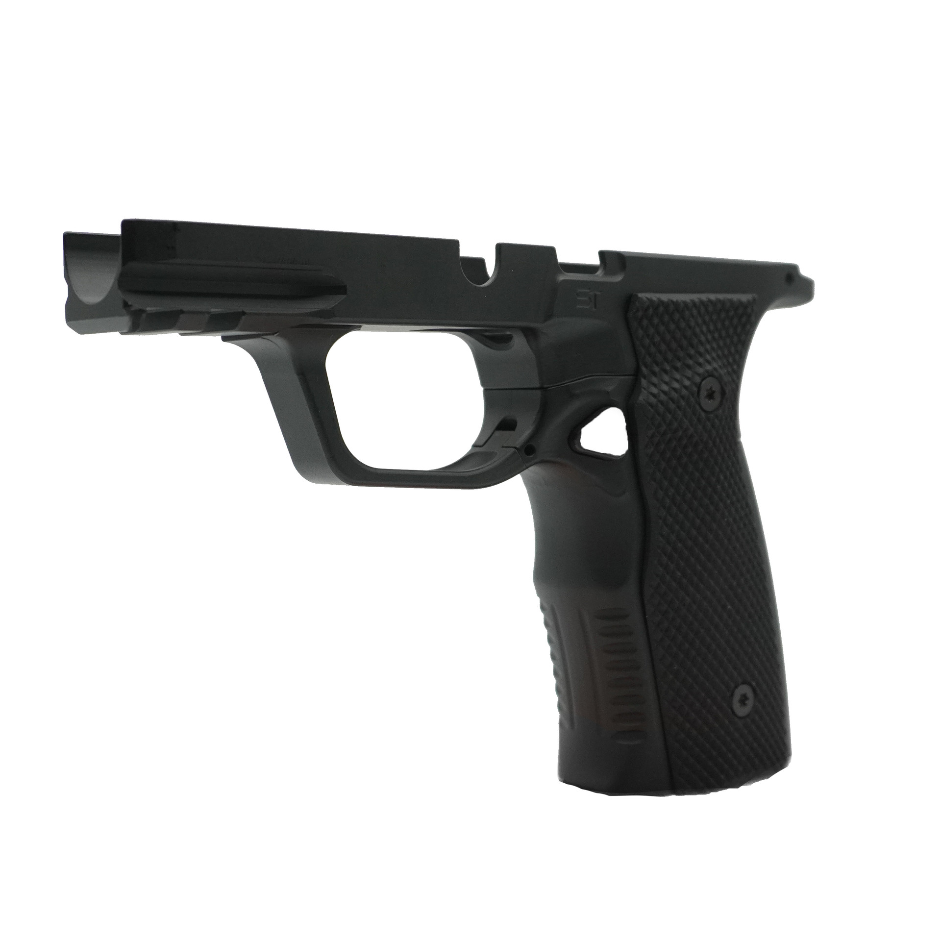 FLEX | Frame - XR-17 - Black