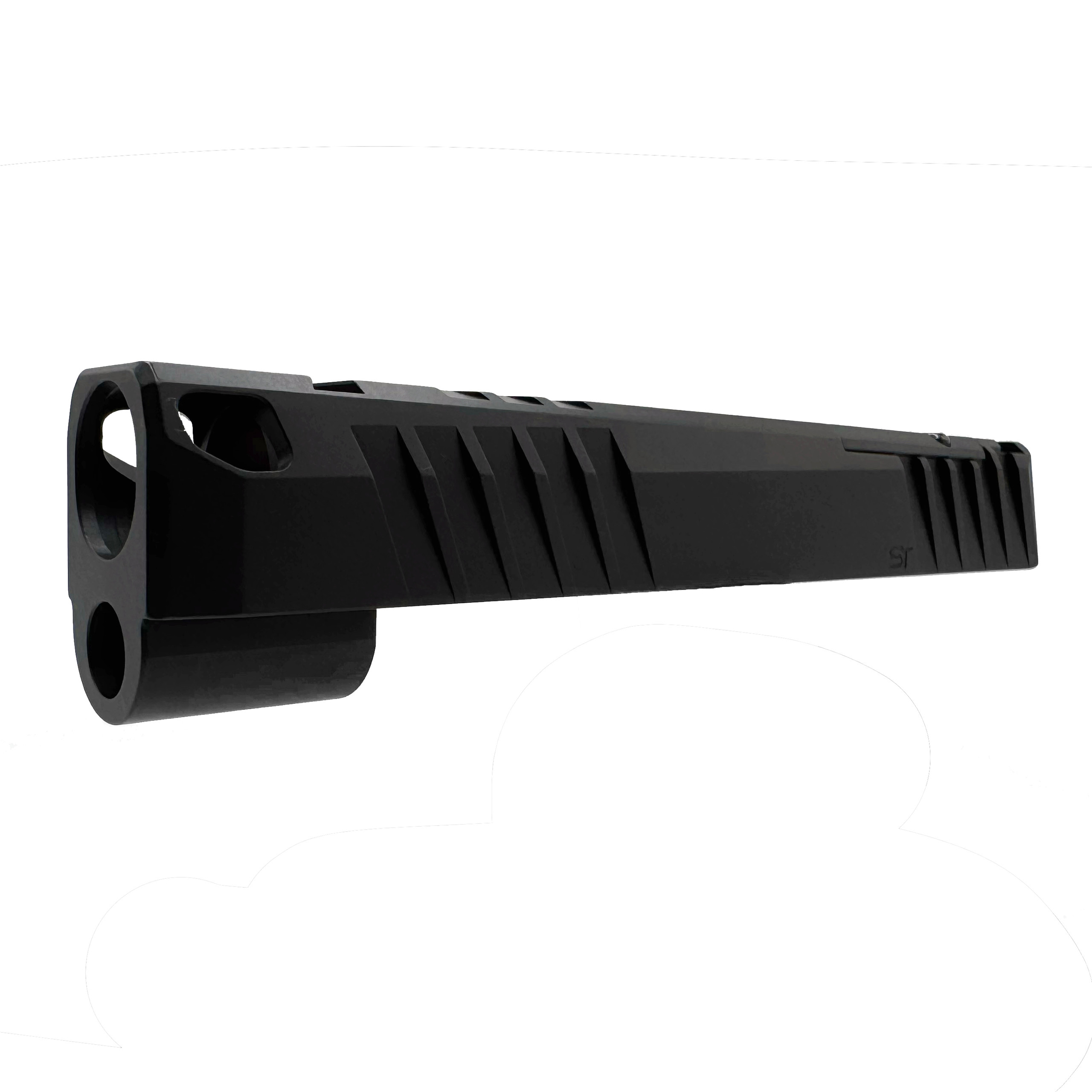 Shop - Shalotek - Sig Sauer P365 Slides - Sig Sauer P365 Integrally ...