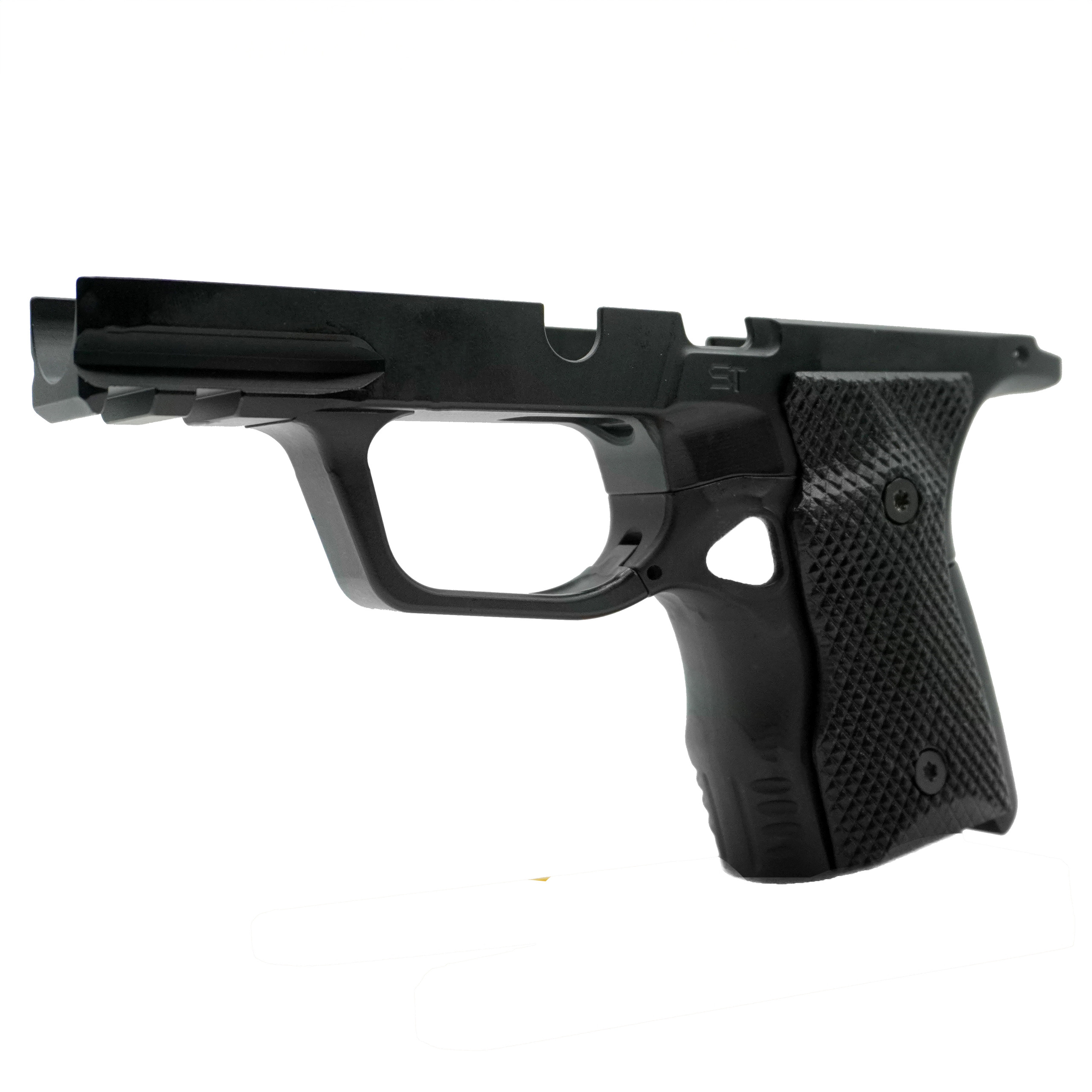 Shop - Shalotek - Sig Sauer P365 Slides - Sig Sauer Frames - P365 ...