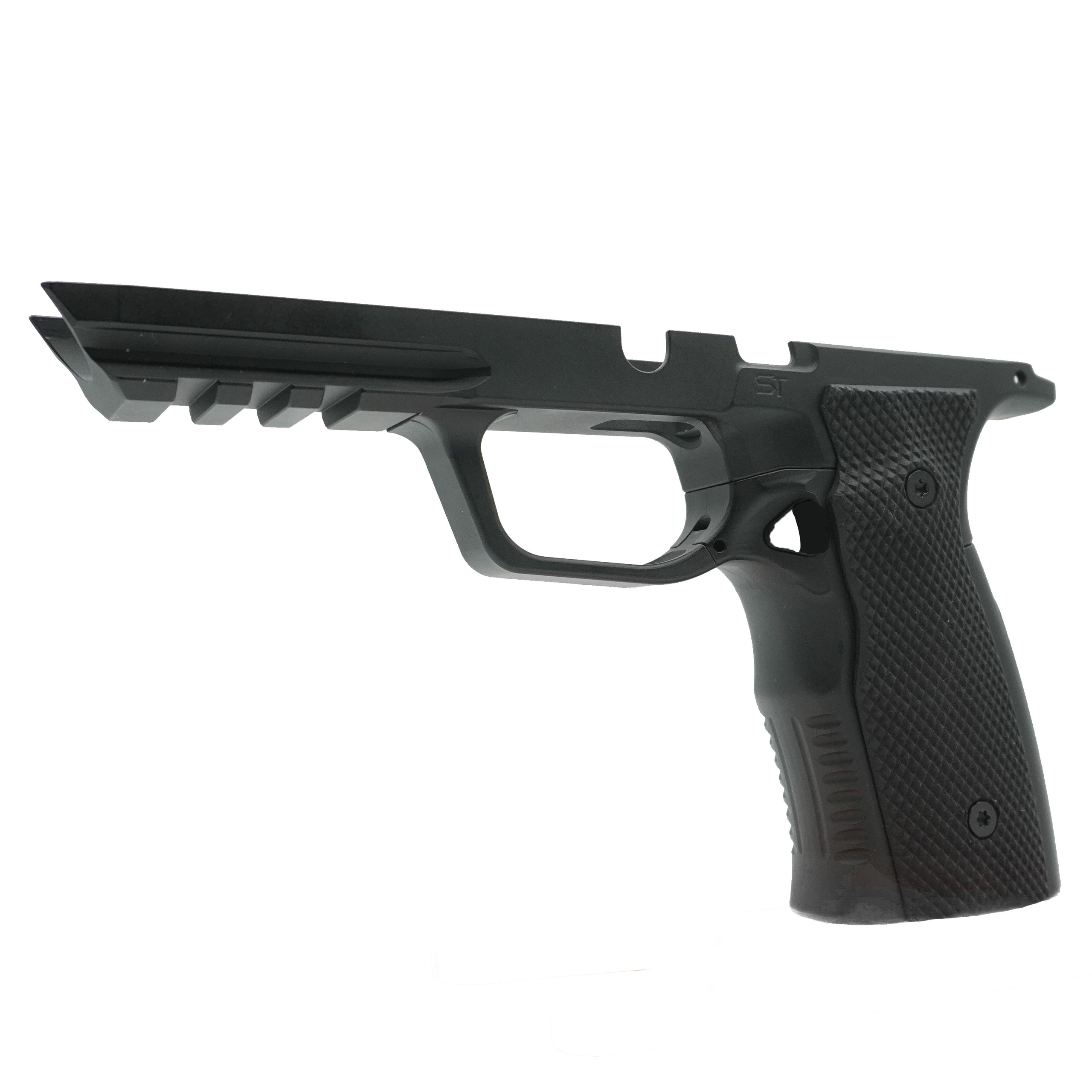 FLEX | Frame - XR-17 - Black