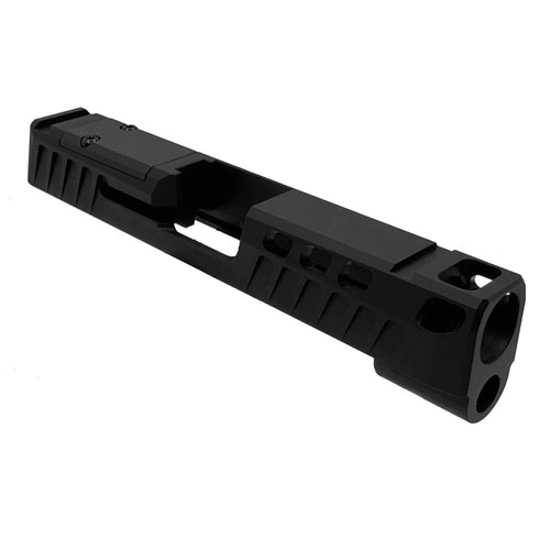 Shop - Shalotek - Sig Sauer P365 Slides - Sig Sauer P365 Integrally ...