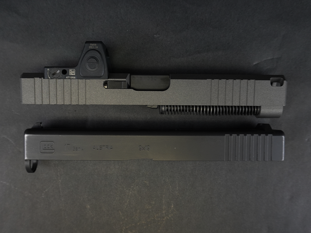 Glock 19 Slide Gen 3 | G19 IC