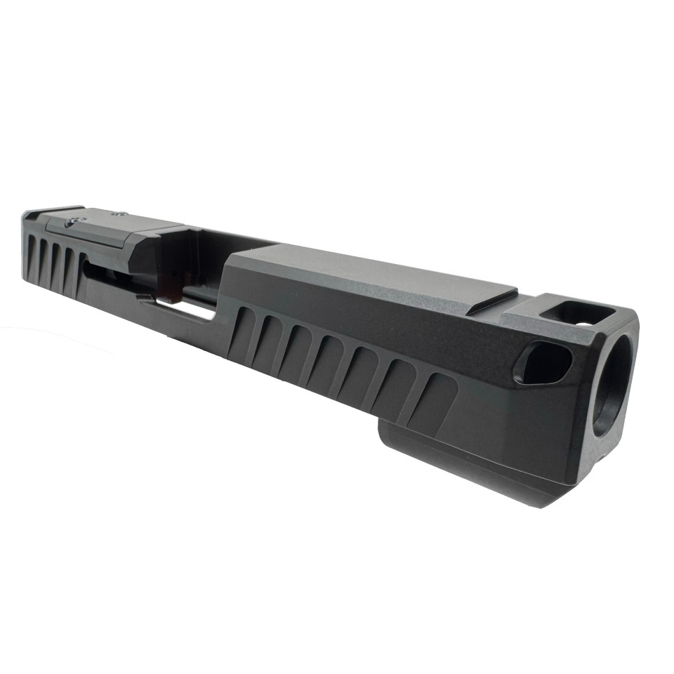 Sig Sauer P365XXLC Slide | EDC