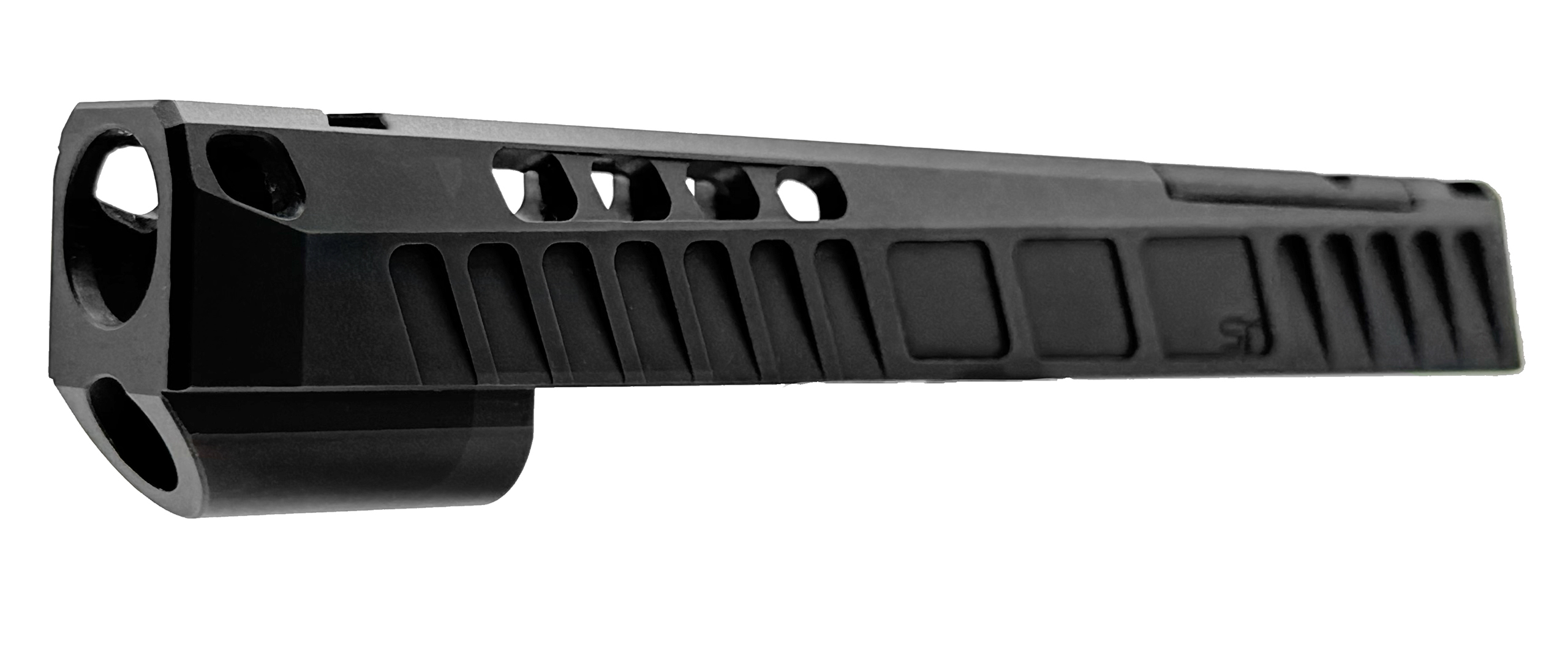 Shop - Shalotek - Sig Sauer P365 Slides - Sig Sauer P365 Integrally ...