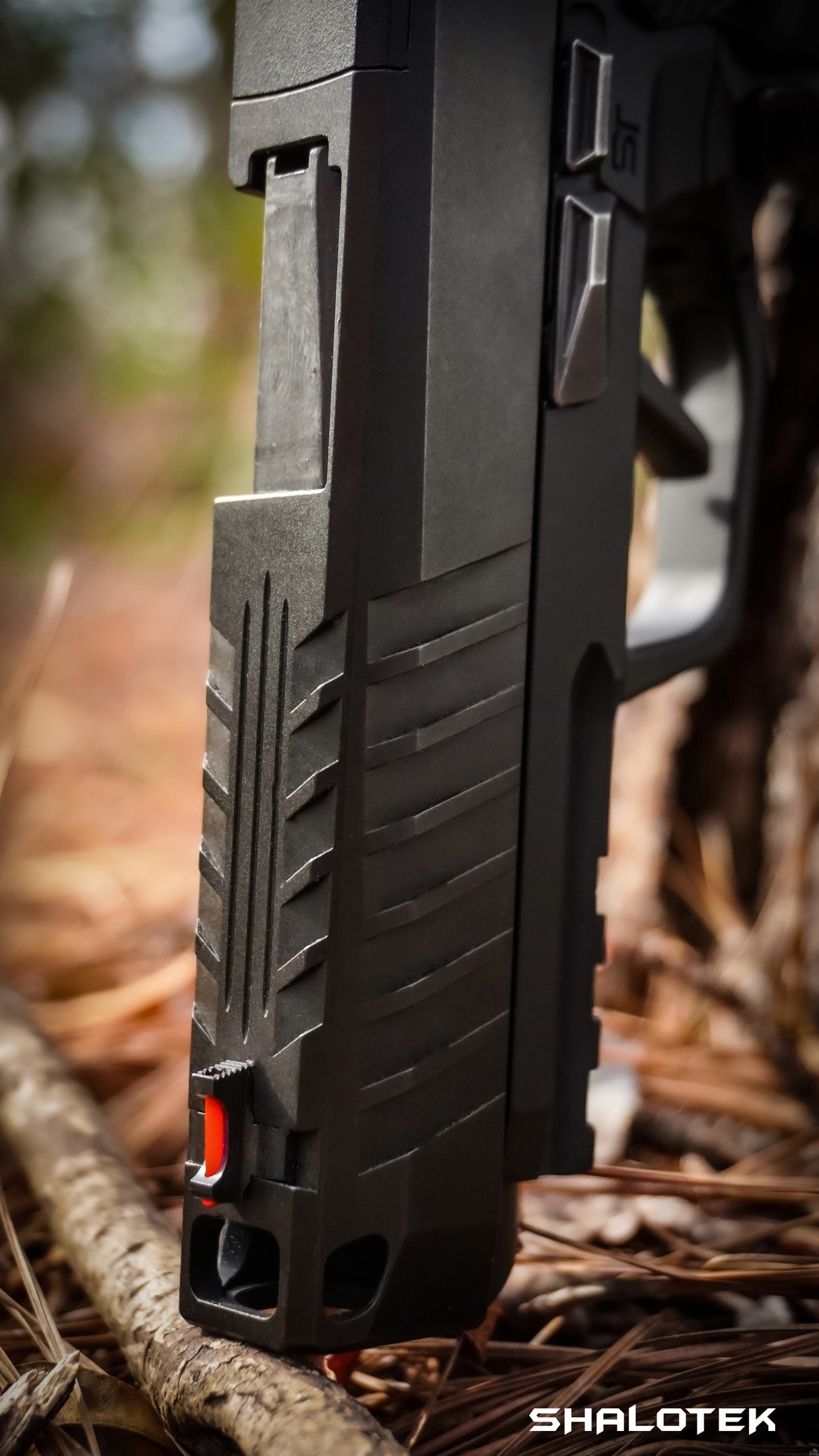 Sig Sauer P365XXLC Slide | Tracker