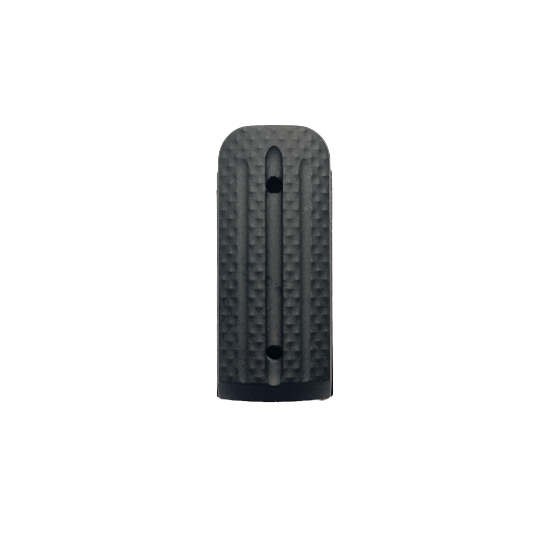 FLEX | Grip Set - 10R - Black G10