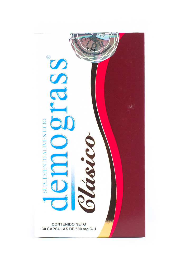Demograss Original USA $10 Demograss Plus $11 FREE SHIP USA