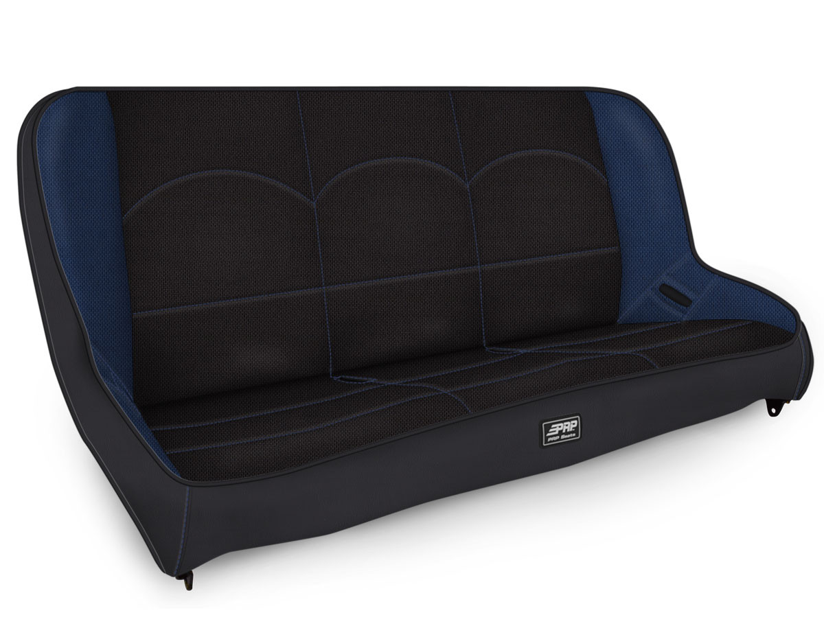 Custom Standard Bench Seat