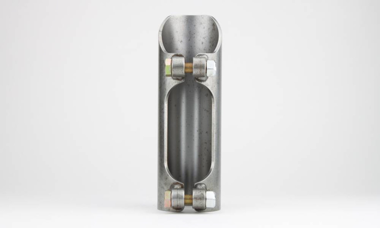 2.0" Pinch Mount Bump Stop Can
