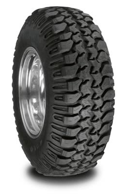 Interco Radial Trxus M/T 37x12.50x17LT