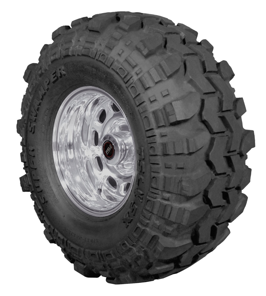 Super Swamper TSL SX Competition