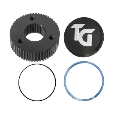 Dana 60 Drive Flange Kit