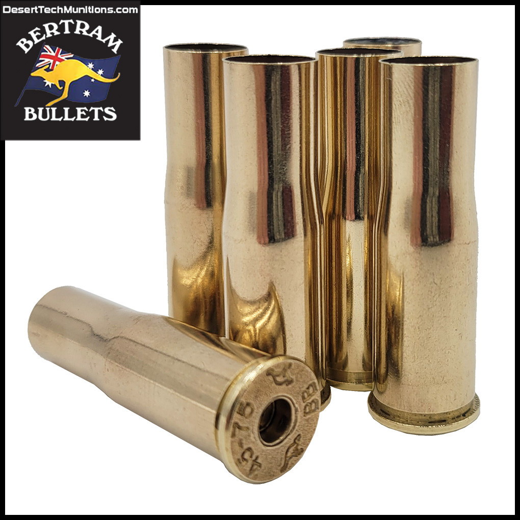 Bertram 45-75 Winchester