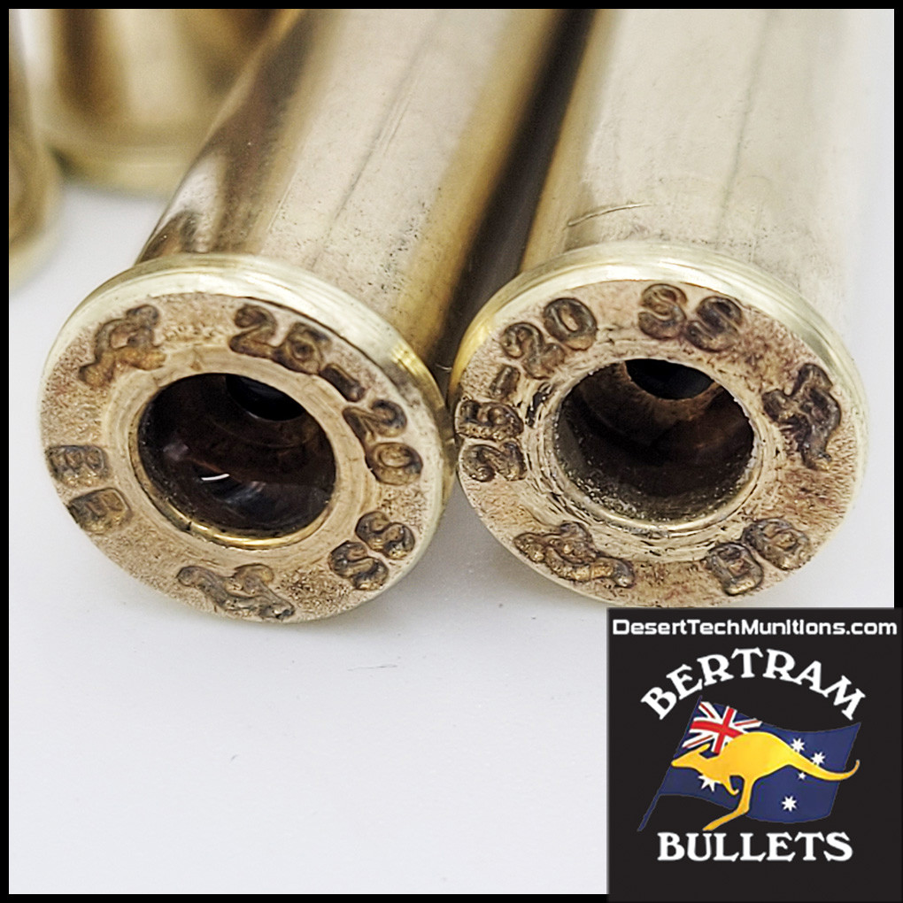 Bertram 25 20 Single Shot bertram-25-20-single-shot