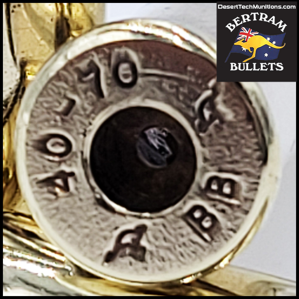 Bertram 40-70 Sharps