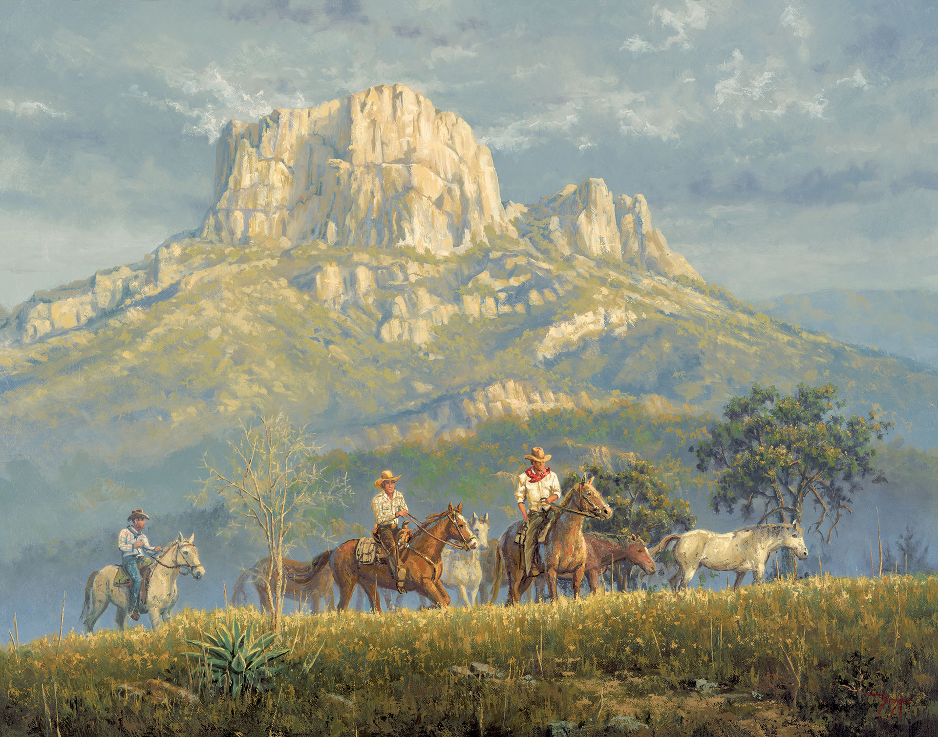 Western Fine Art Prints | American Art Publishing