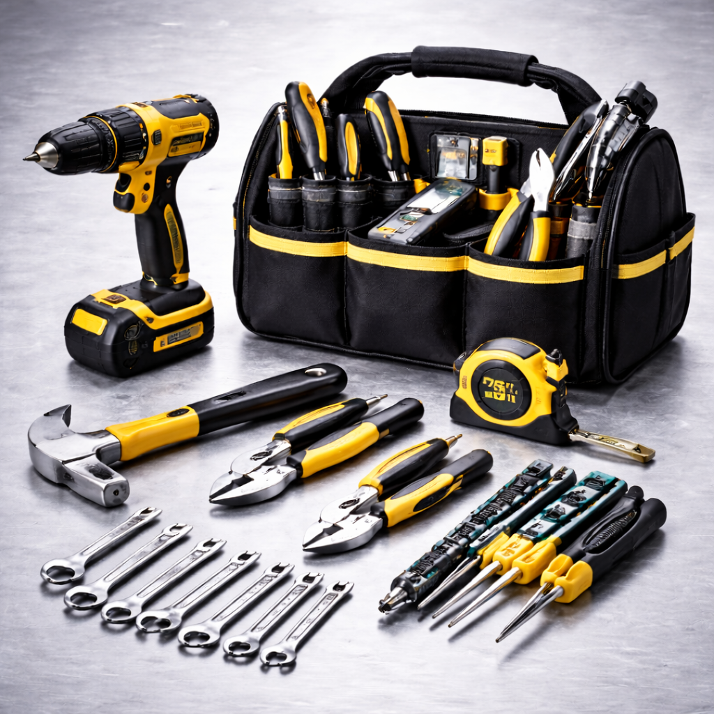 Hand Tools - Page 12