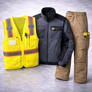 Uniforms