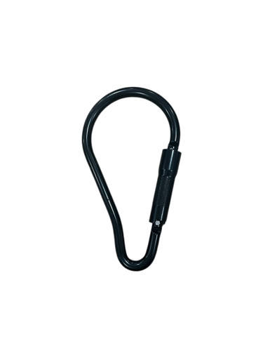 Pensafe Large Carabiner 1700lb lift capacity - World Class Renewables