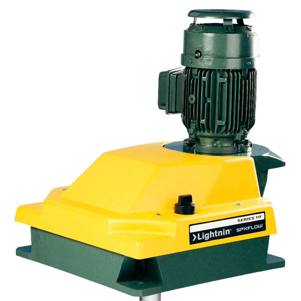 Lightnin Heavy Duty Agitators & Mixers