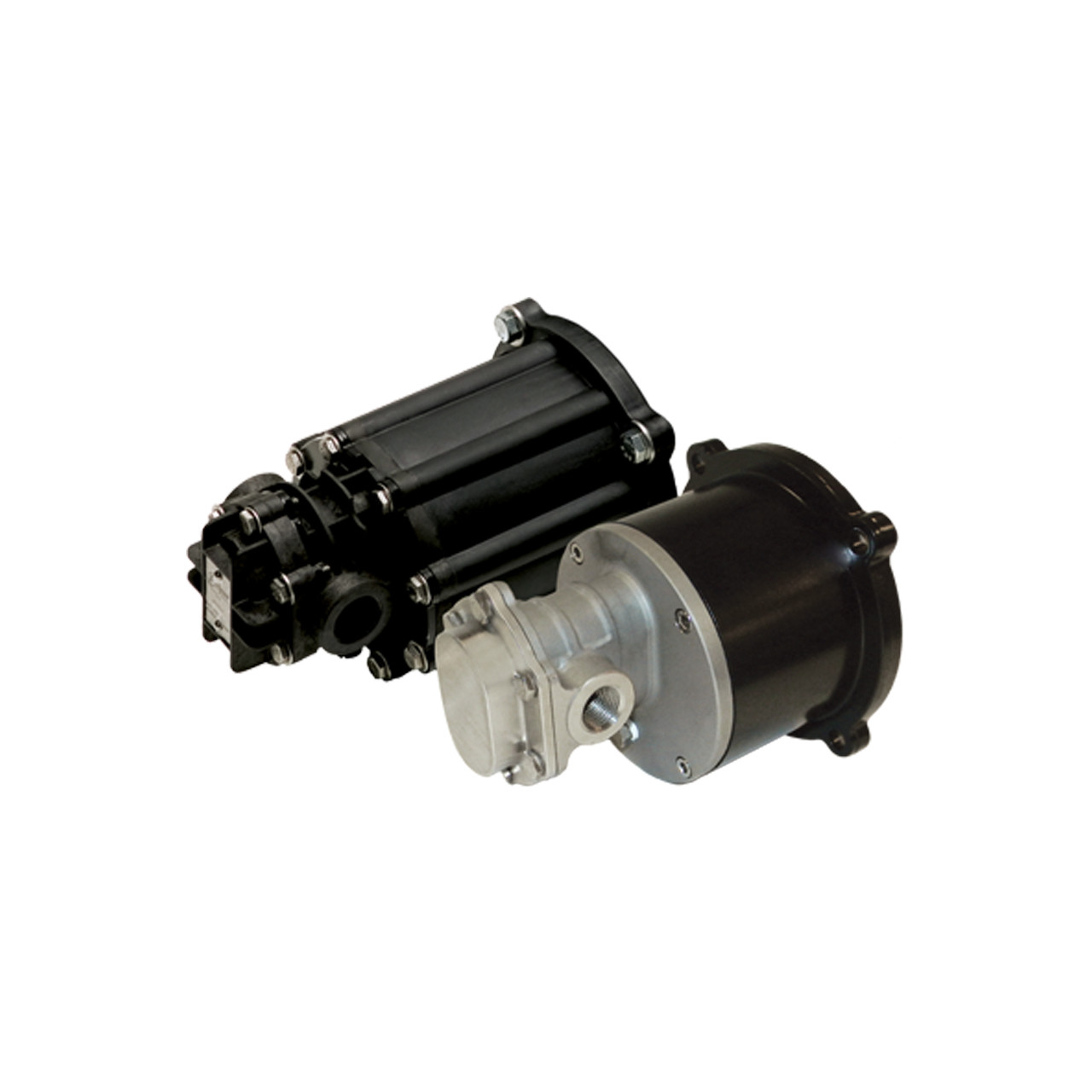 Pulsafeeder Engineered Eclipse Pumps