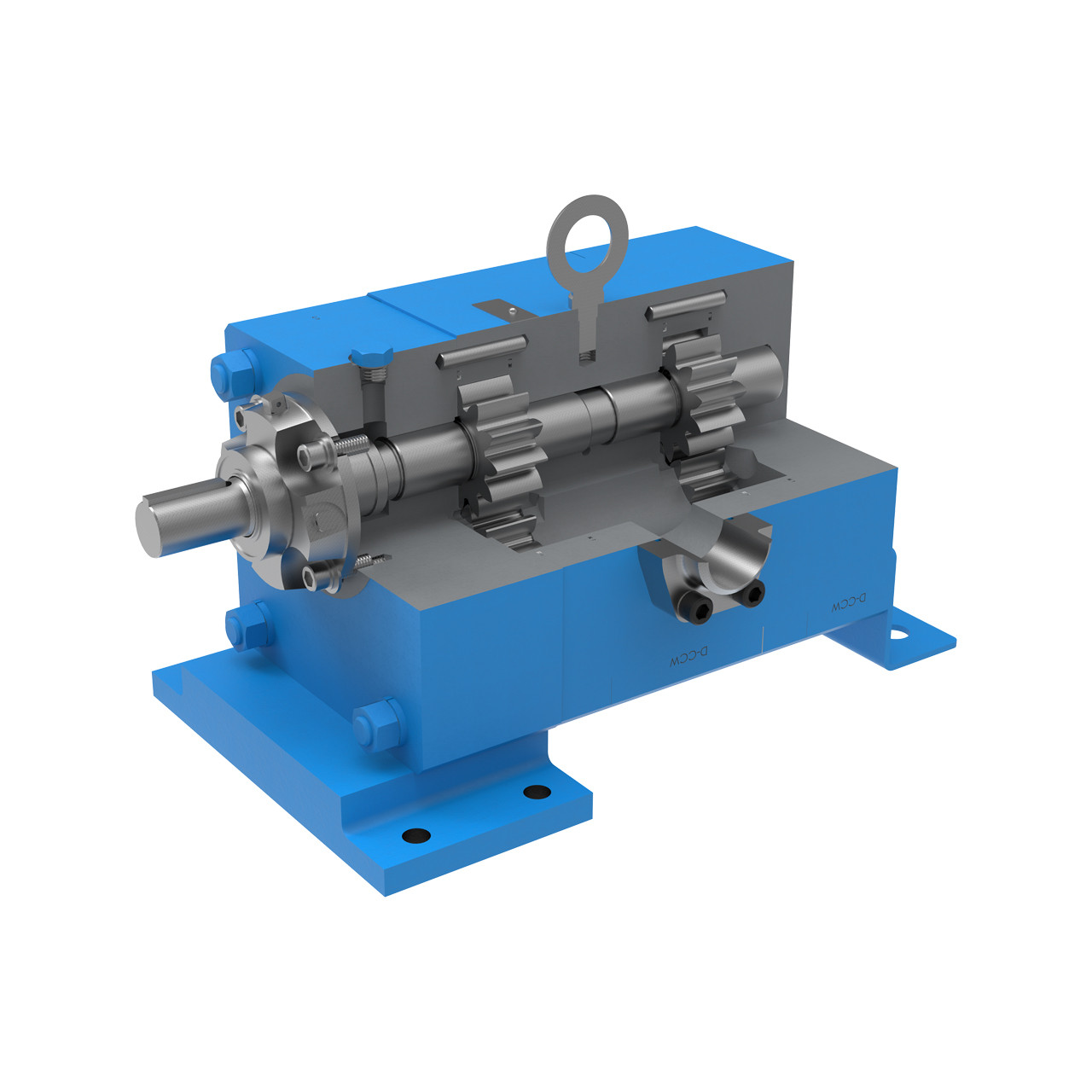 Viking LACT Pipeline Pumps, Products & Repair