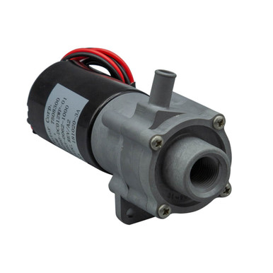 March Pumps - 893-11 12V DC -Paragon Motor- Magnetic Drive Pump - 0893 ...