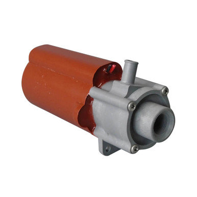 March Pumps - 893-14 24V DC -Paragon Motor-, Submersible Magnetic Drive ...