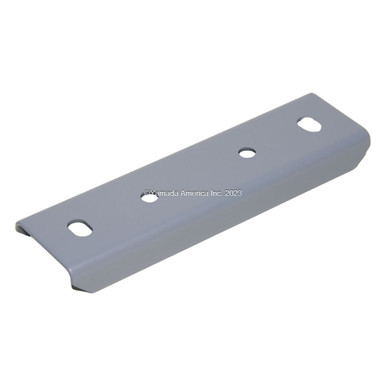 Yamada Pump Part - BASE 20 GRAY PTFE - PN 709157-XP