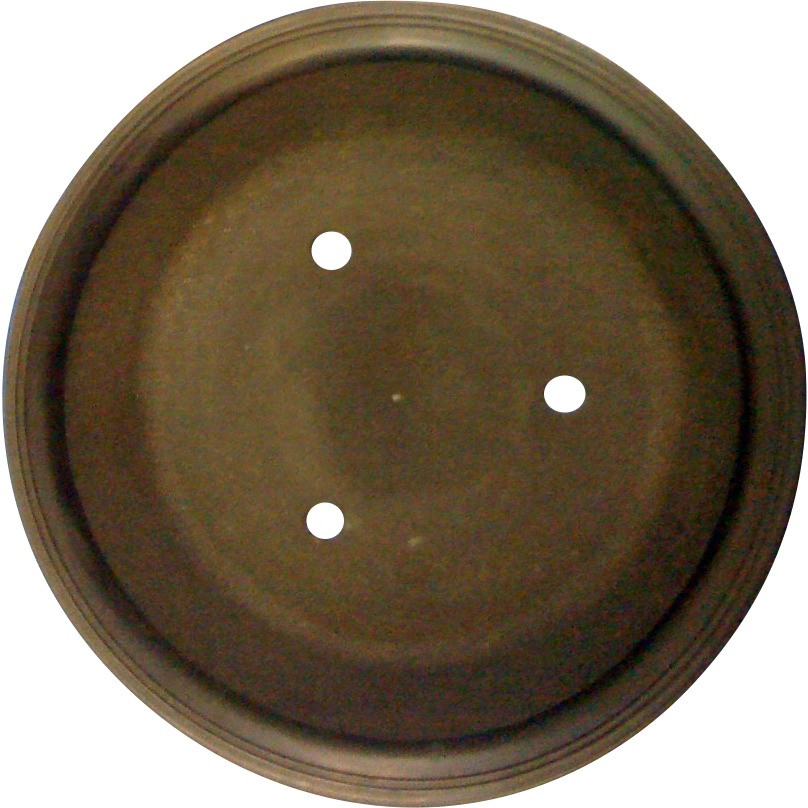 Dometic Sealand Vacuflush Pump Diaphragm (3 holes)