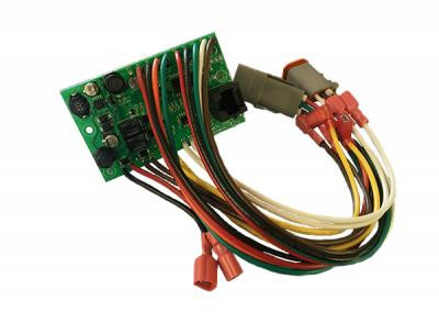 CONTROL MODULE MECHANICAL BASE - Seacoast Services, Inc.