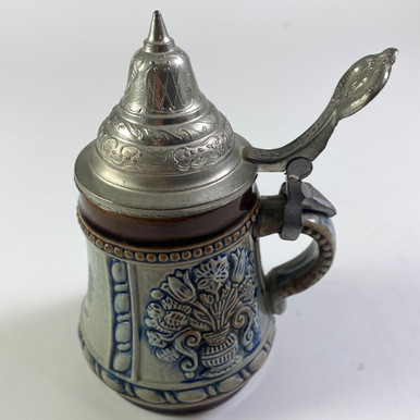 King Mini Beer Stein from Germany