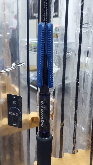 SFC RAPIER Full Carbon Solid Rod - Tackle Now Jigging & Popping Specialist