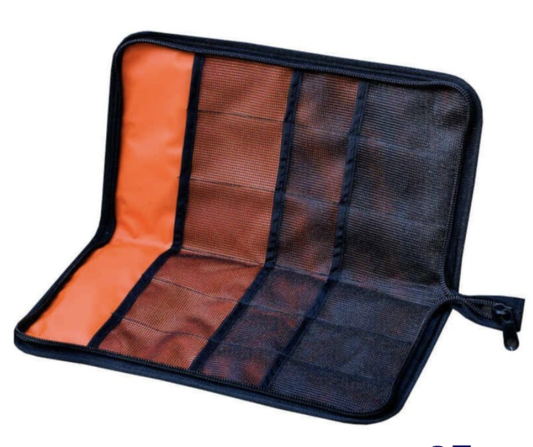 Palmarius Jig Wallet - C.M. Tackle Inc. DBA TackleNow!