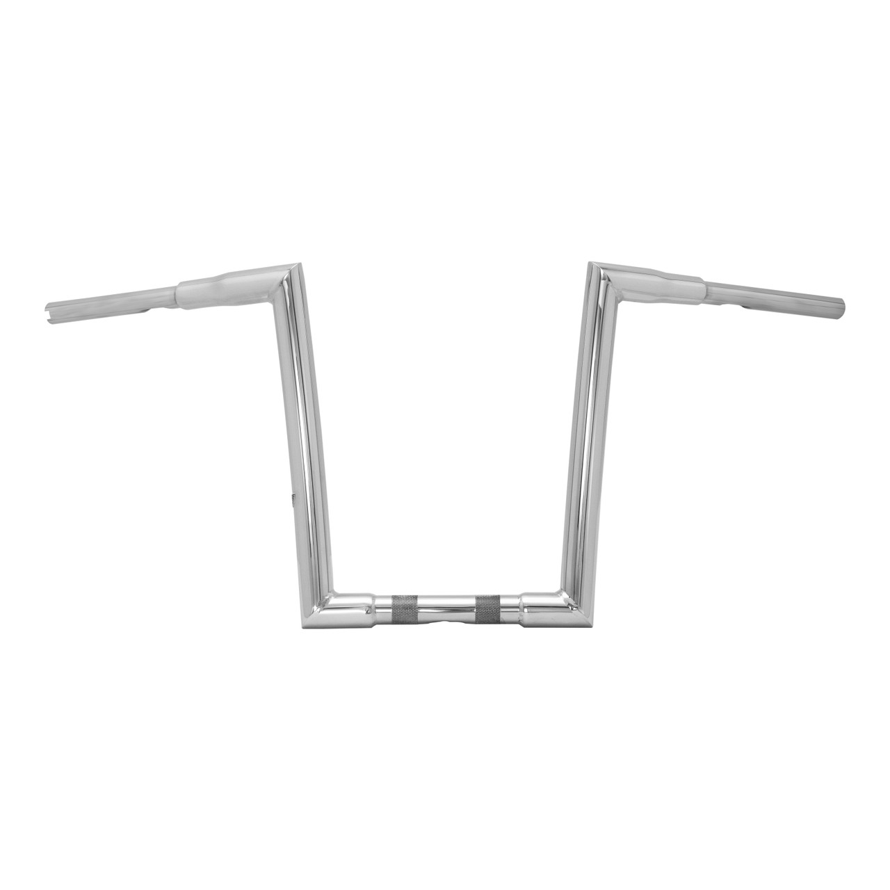 King Curve Brutale 1.1/2" Handlebars for Harley-Davidson Softail Fat ...