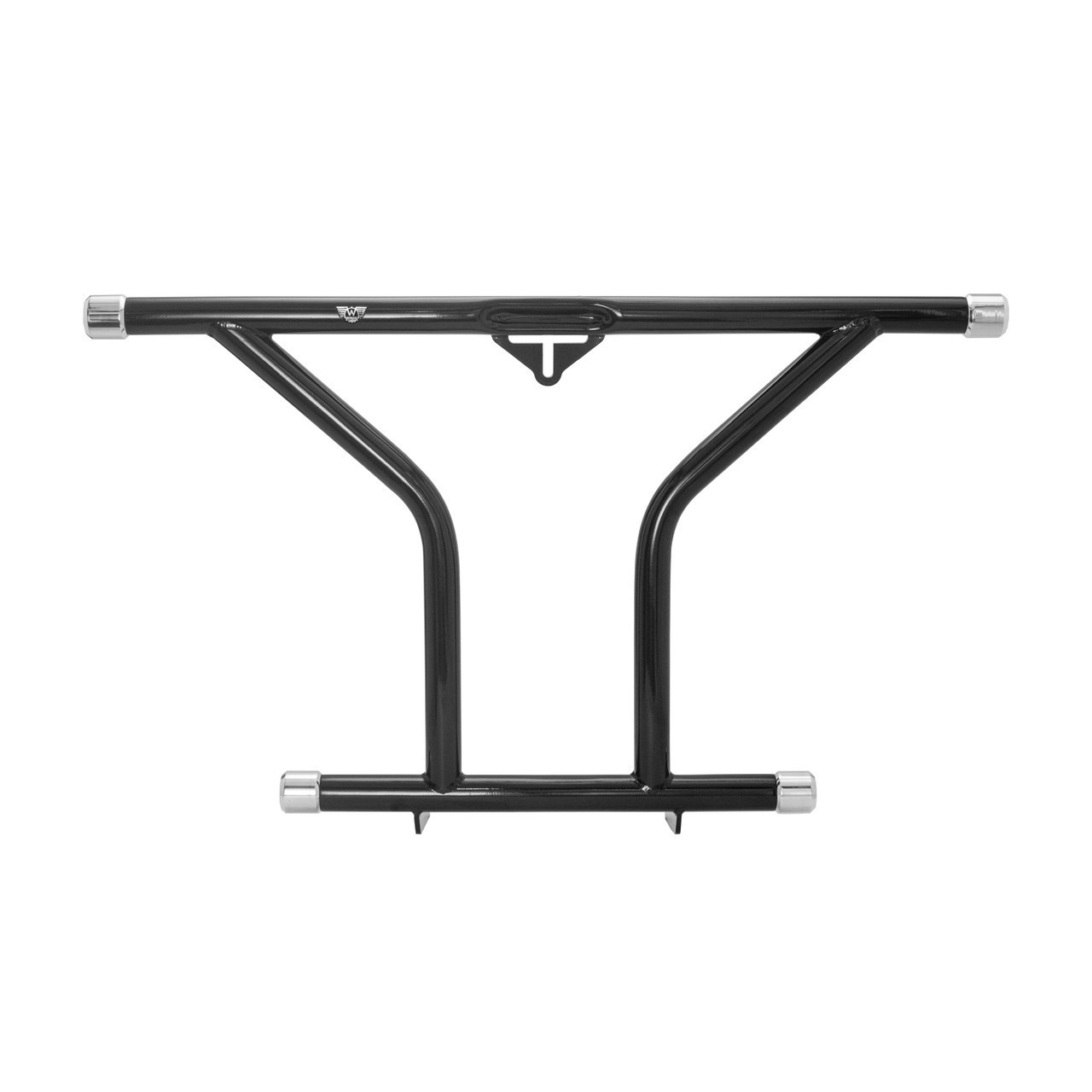 Crash Bar for Harley-Davidson Softail Deluxe 2018 to 2020 - Black
