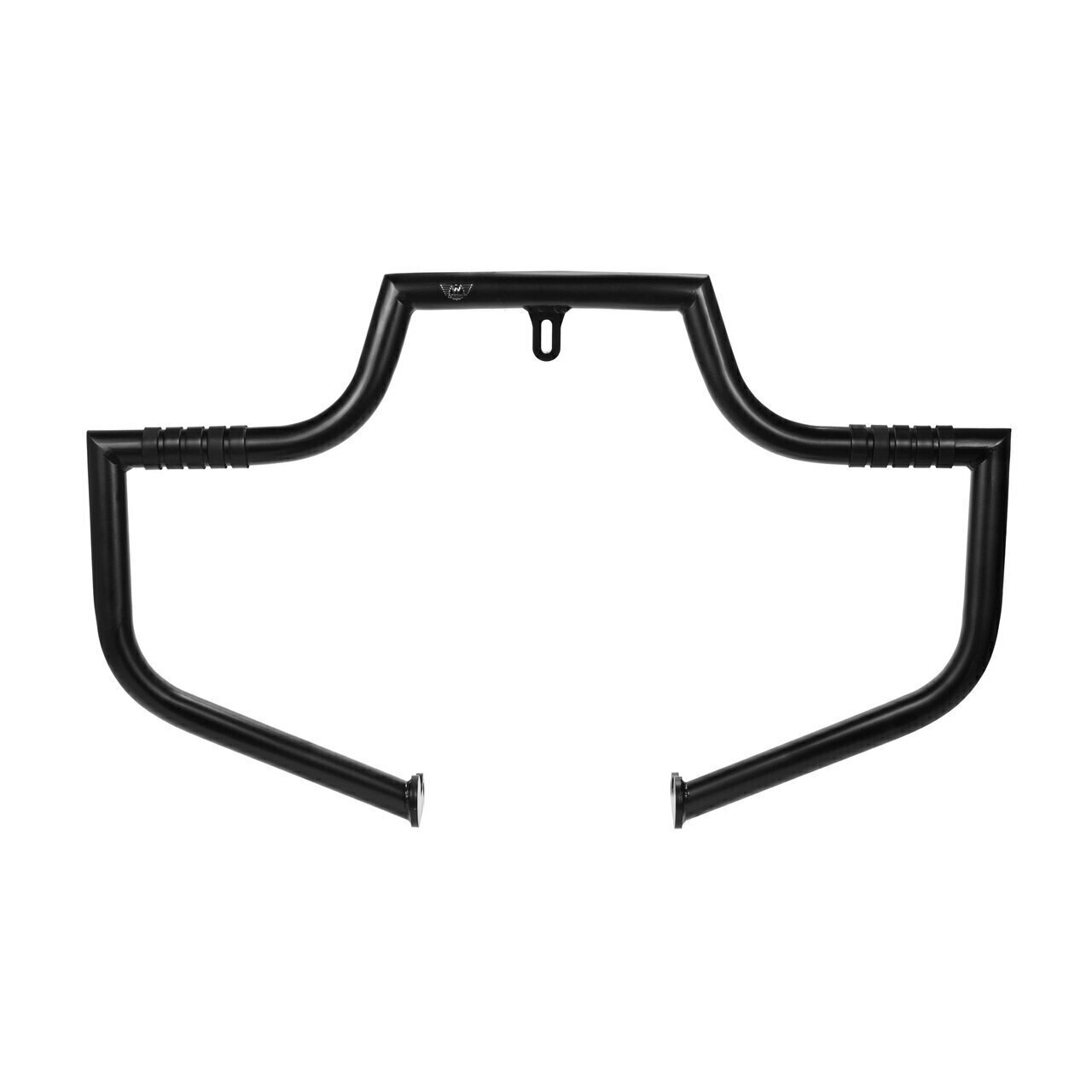 King Robust 1.1/4" Engine Guard/Crash Bar for Harley-Davidson Softail ...